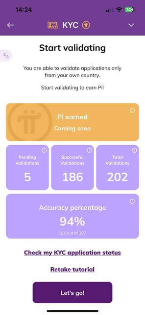 #心得 PI KYC給驗證者驗證資料會外流嗎 - 區塊鏈板 | Dcard