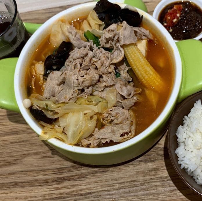 【台北美食分享】公館商圈美食分享！ PART 1 - 艾頓 DIARY (@a08101227) | Dcard