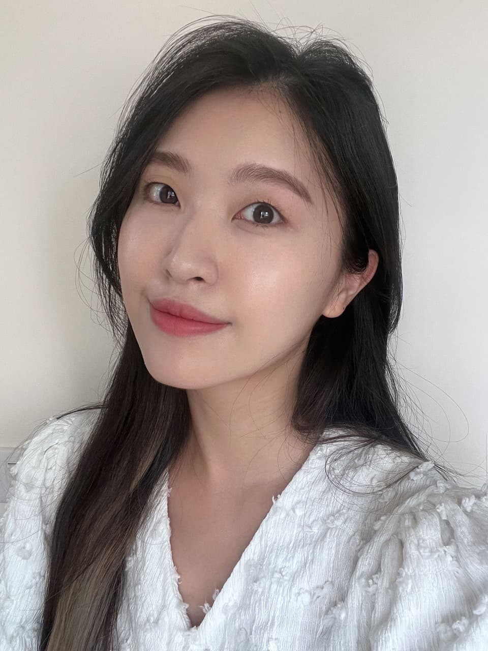 無數次被收服的唇膏！植村秀無色限輕霧保濕唇膏 - 柴可夫斯吉 (@vera.w__) | Dcard