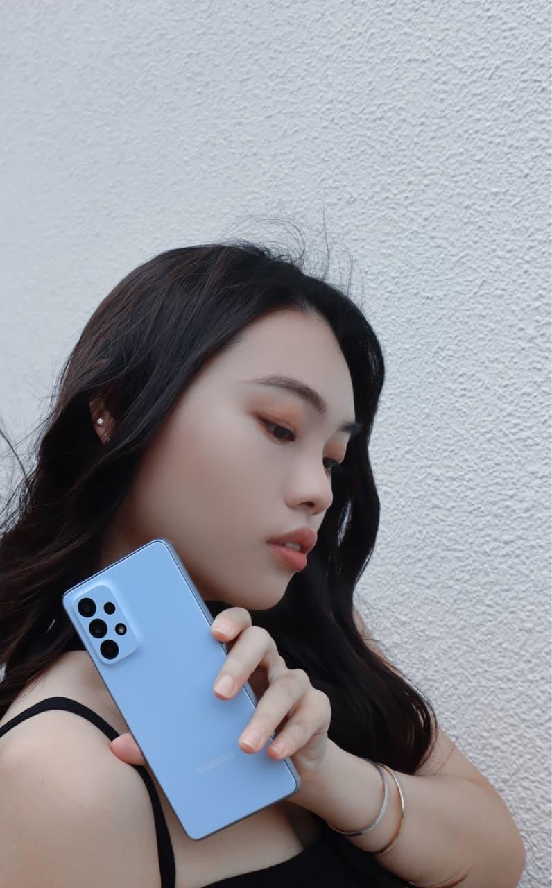 Samsung Galaxy A53 5G怪厲害體驗#開箱大使 - 3C板 | Dcard