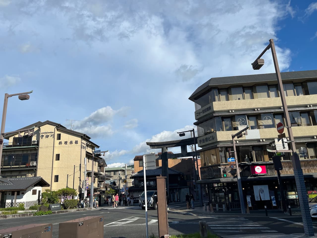 京阪7天6夜分享🇯🇵 D2-D3 - 日本旅遊板 | Dcard