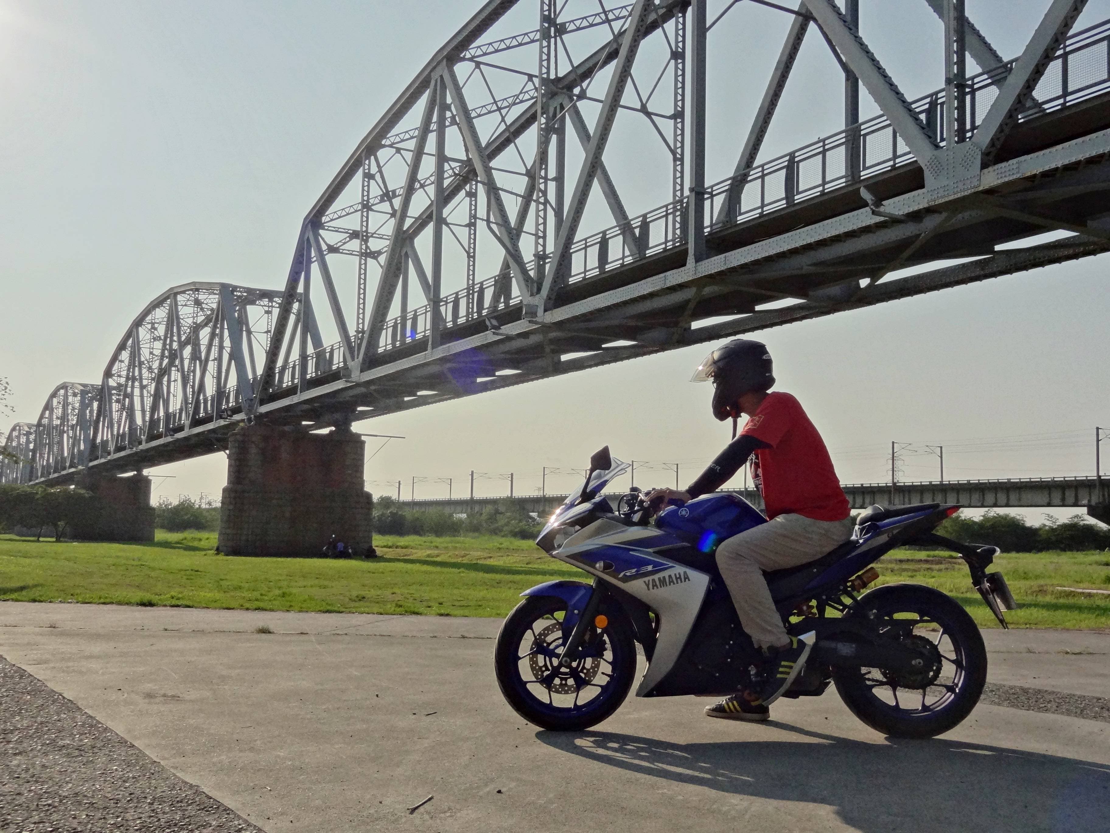 #作品 YZF-R3 - 攝影板 | Dcard