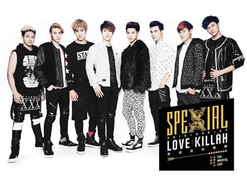 #閒聊 #閒聊『SpeXial』是青春 是追星的開始 - 追星板 | Dcard