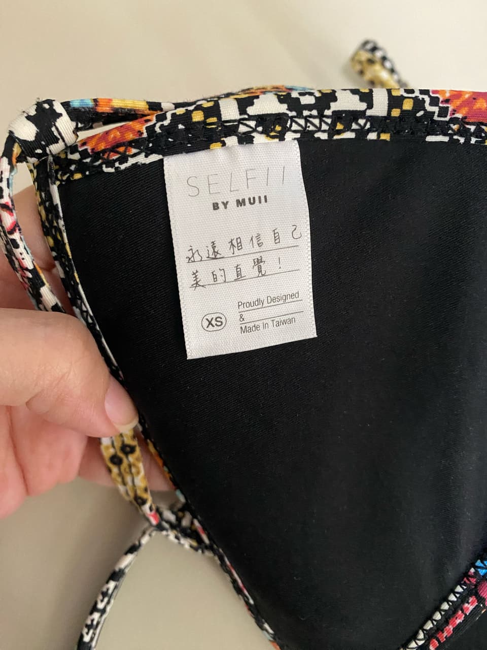 #我要賣 比基尼 roxy muii - 二手交易板 | Dcard