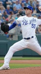 #簽約交易 堪薩斯皇家和 Cole Ragans 簽下 3 年新合約 - MLB板 | Dcard