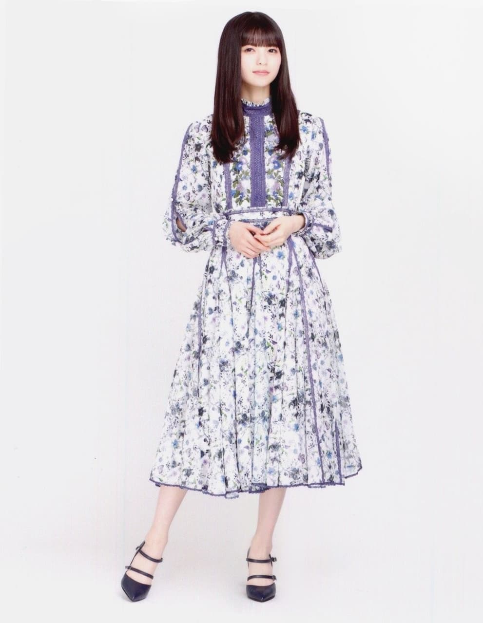 #情報 乃木坂46「第60回 輝く！日本レコード大賞」花柄衣裝 - 坂道 46板 | Dcard