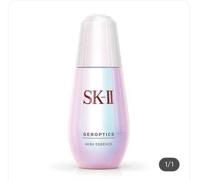 #請益 克蘭詩美白vs SK2小燈泡 - 美妝板 | Dcard