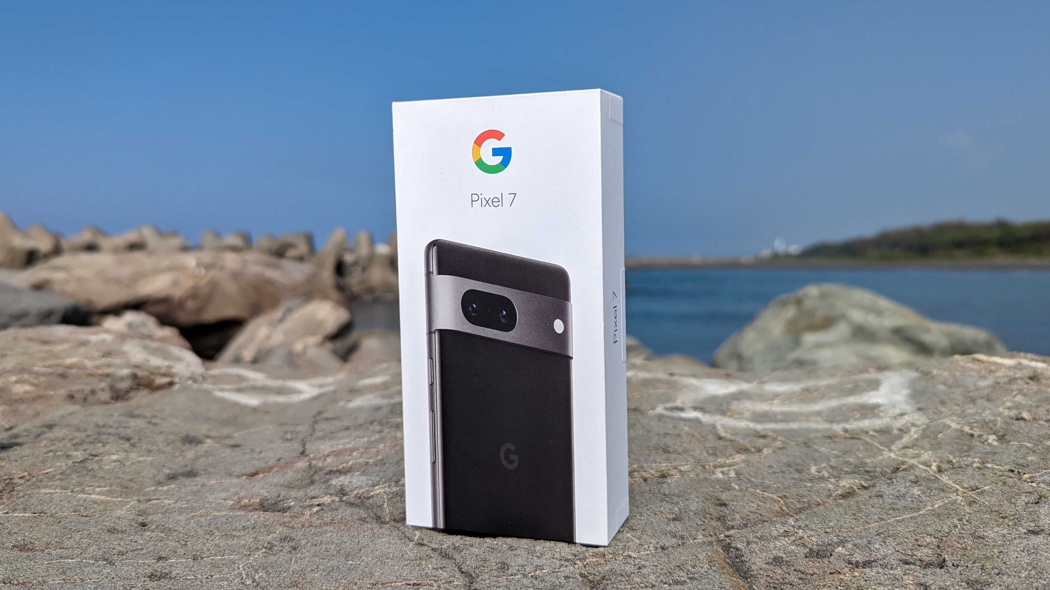 #開箱 | 相機黑科技全開 Pixel 7 - 3C板 | Dcard