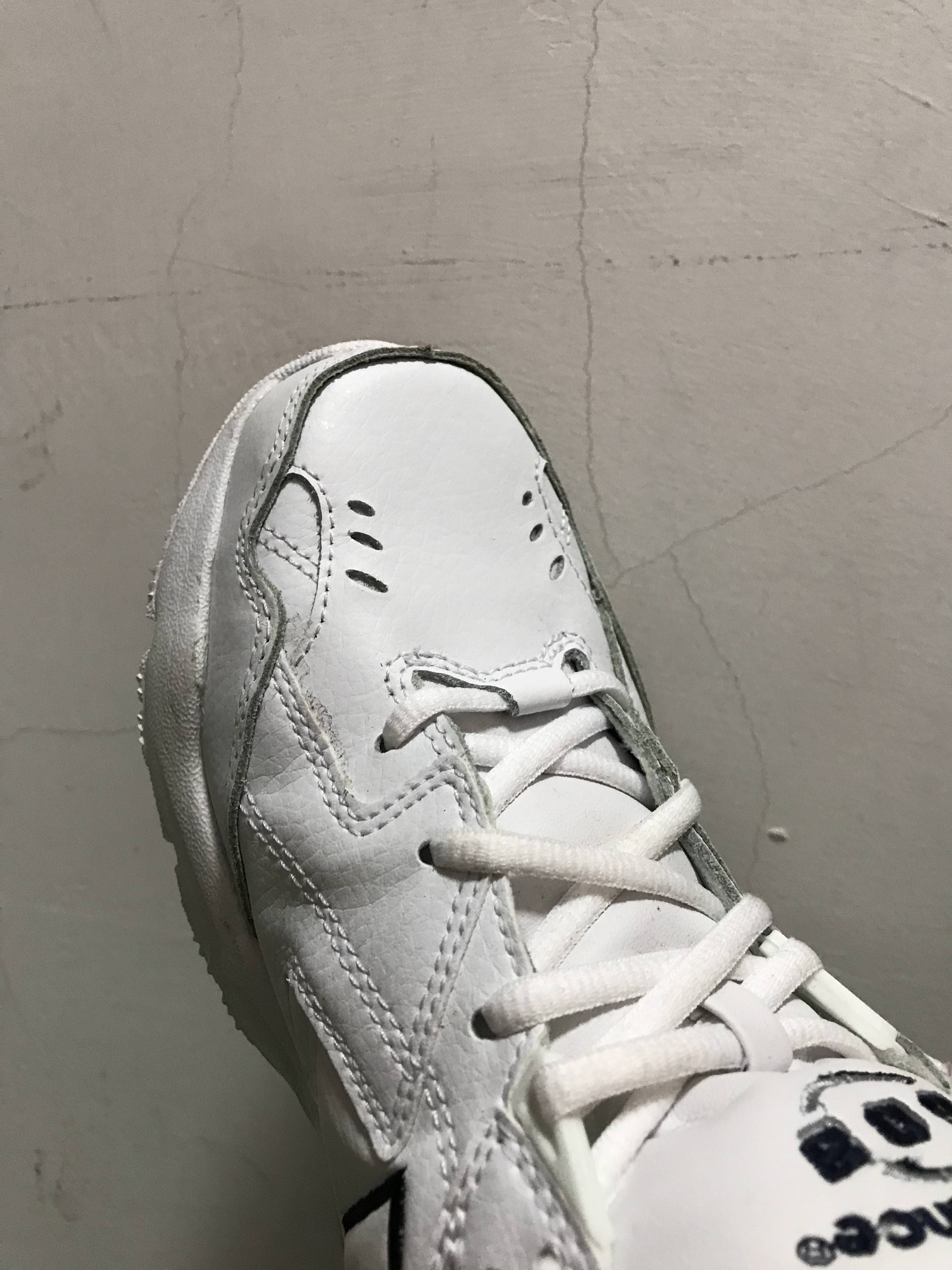 #NB608#開箱文 The Original 608開箱啦!#更新 - 穿搭板 | Dcard