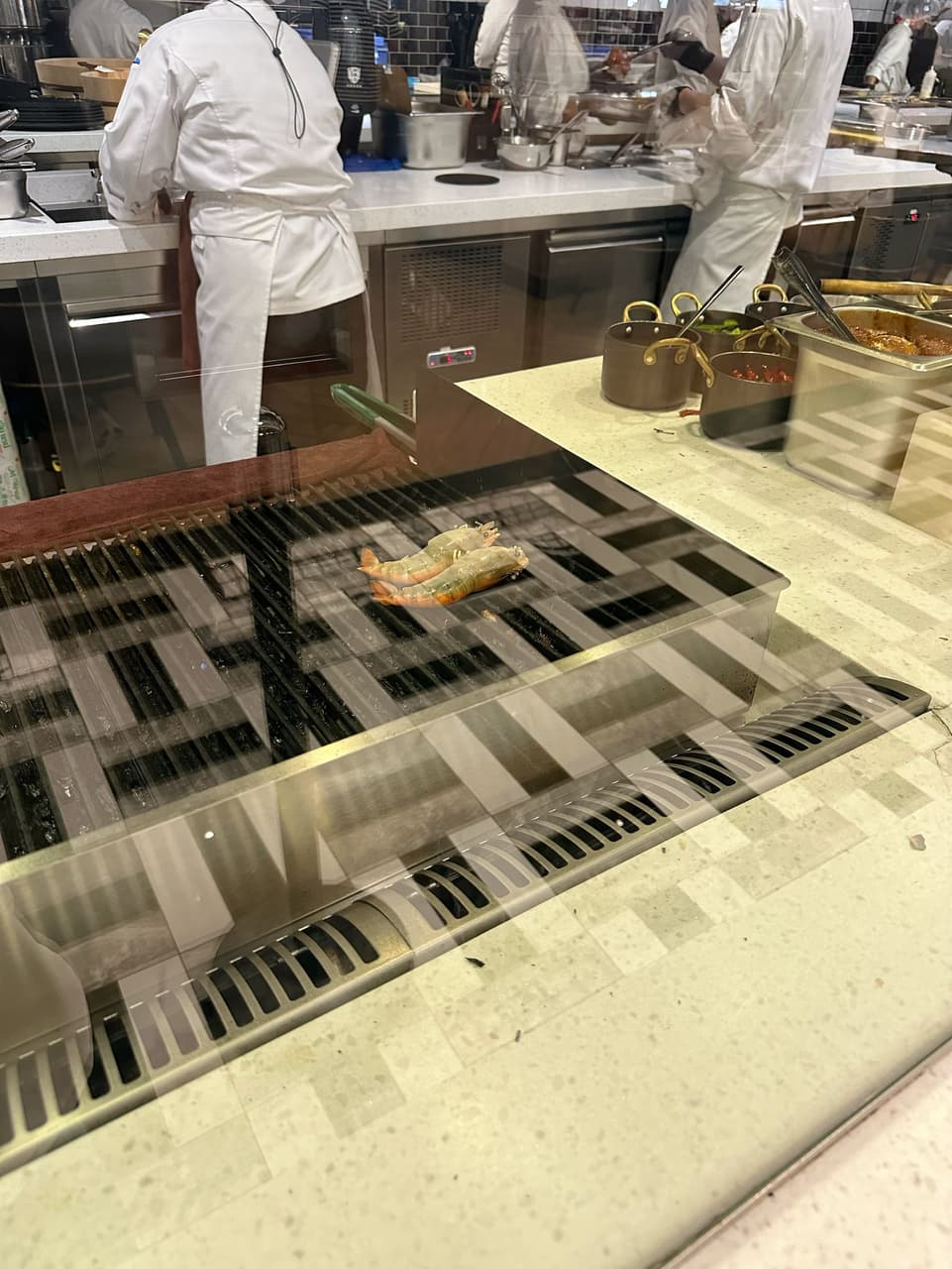 曼谷最強.ᐟ.ᐟ Copper Beyond Buffet自助餐天花板開箱🍽#新鮮事調查局 - 美食板 | Dcard