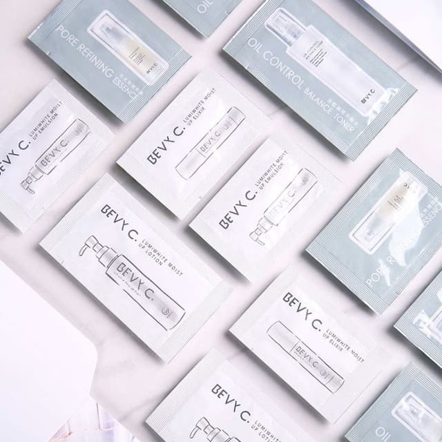 爆款💥顯白妝容黑馬💄BEVY C.霧面唇釉～今夏戀愛好氣色Tips就靠這支！💙 - 美妝板 | Dcard