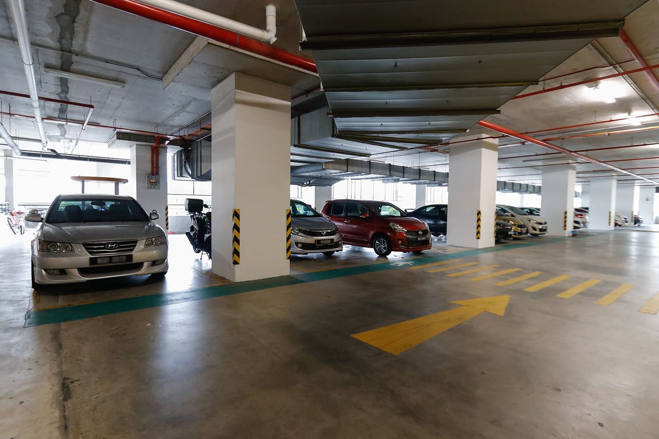 APU新生懒人包 - APU板 | Dcard