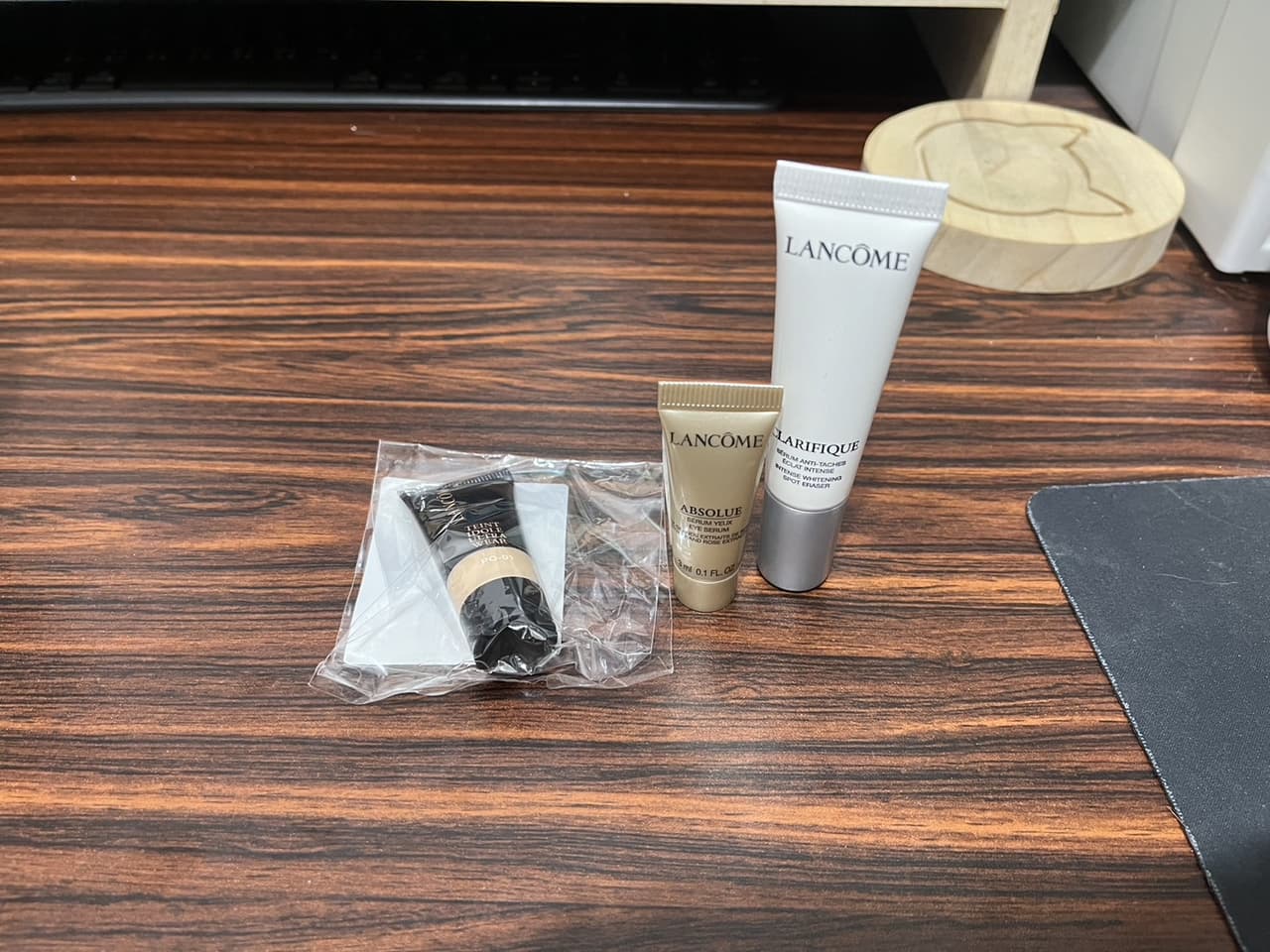 年末抽抽抽獎來啦～ - 滿玥玥 (@likefeng) | Dcard