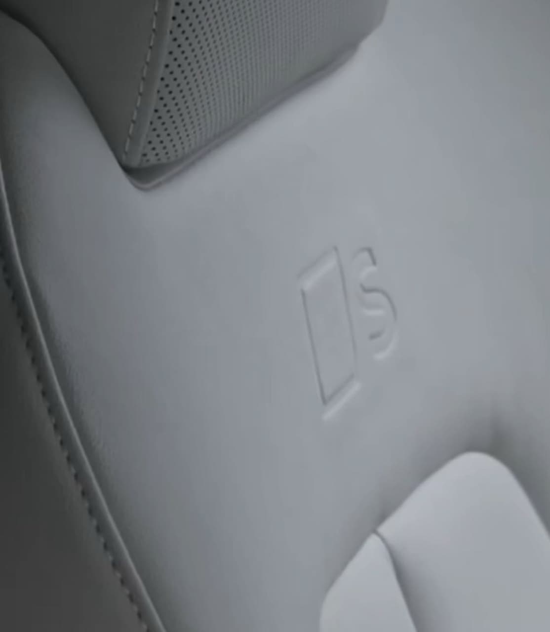 Audi A6 大改款流出 - 汽車板 | Dcard