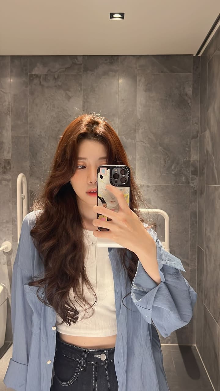 #日常穿搭 155cm秋季的五套LOOKBOOK ᯓᡣ𐭩.ᐟ ⊹ - 穿搭板 | Dcard