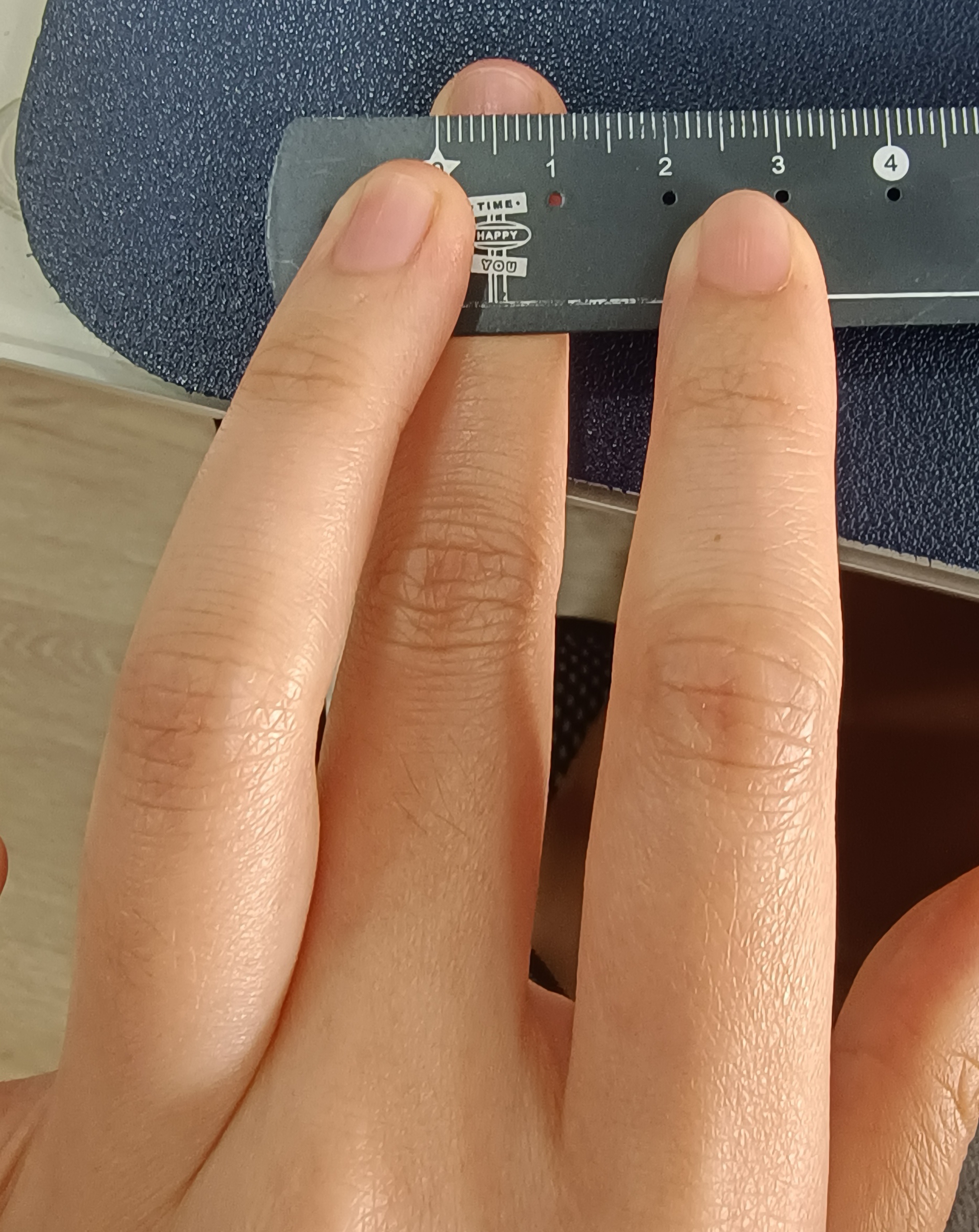 問題 指甲小適合美甲嗎? 美甲板 Dcard