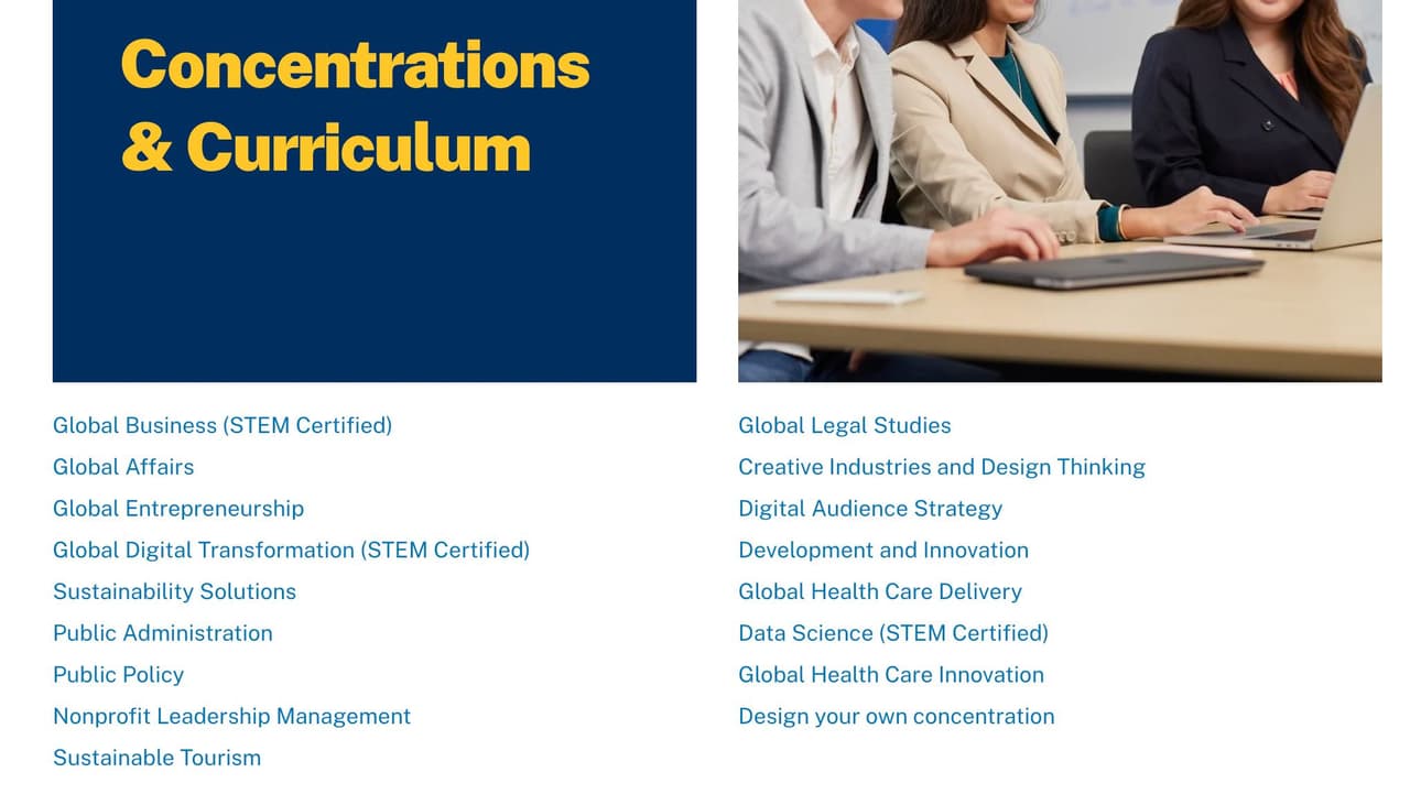 #經驗分享 ASU MGM全球管理碩士分享｜沒有商管背景 課程簡介 上課方式 課外活動 - 留學板 | Dcard