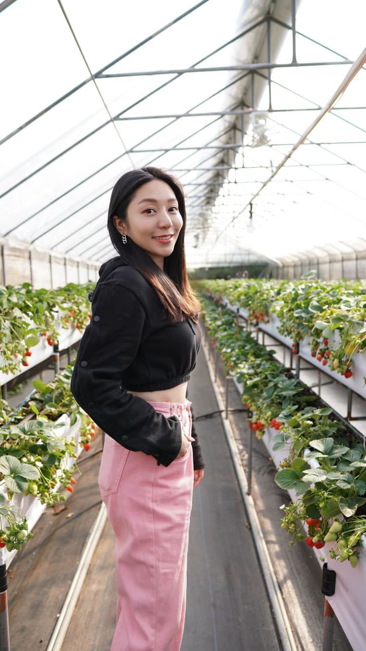 Steff | 新頻道報道！生活旅遊vlog｜美食 - YouTuber板 | Dcard