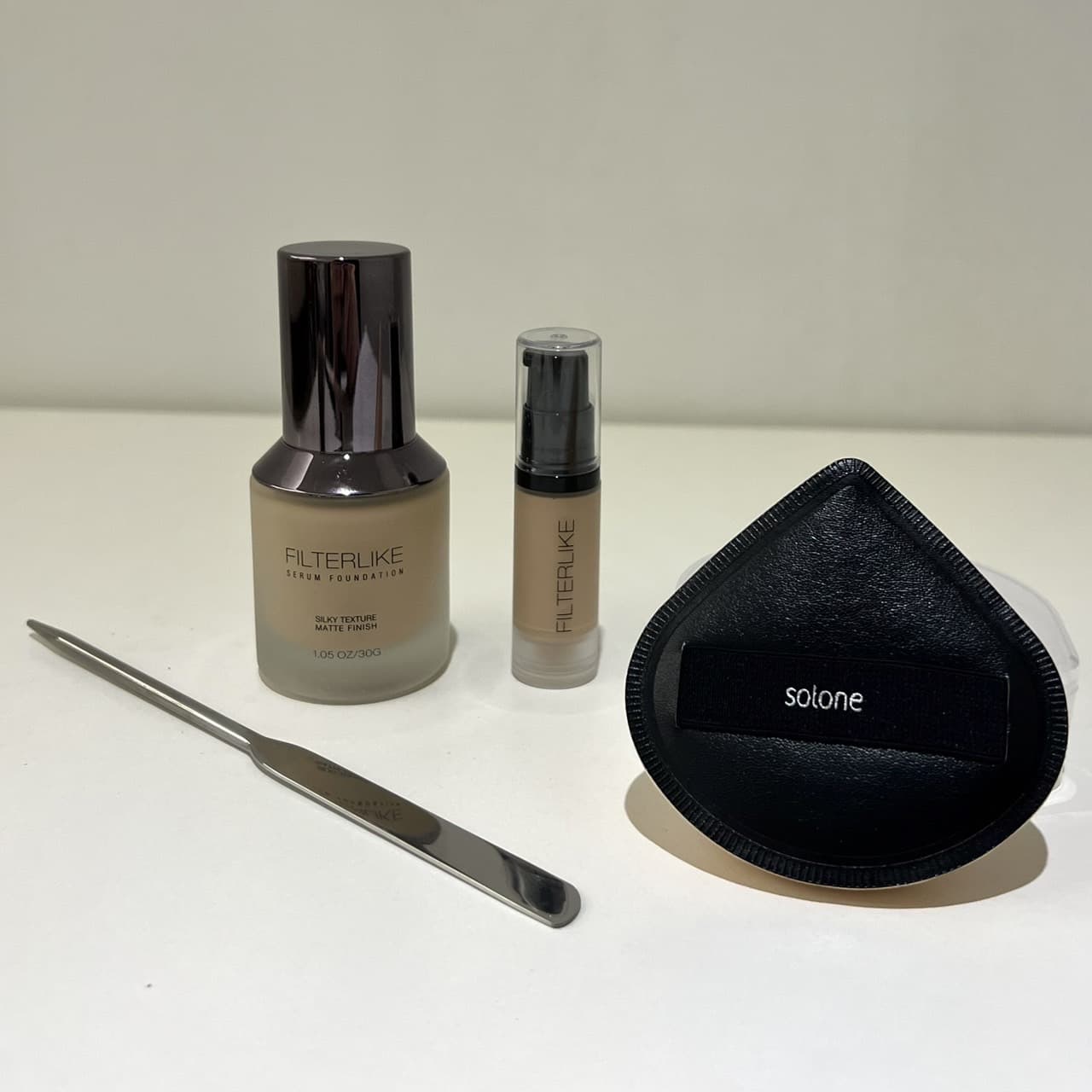 #開箱 雙11跟風一波湯推薦的Solone好物 - 美妝板 | Dcard