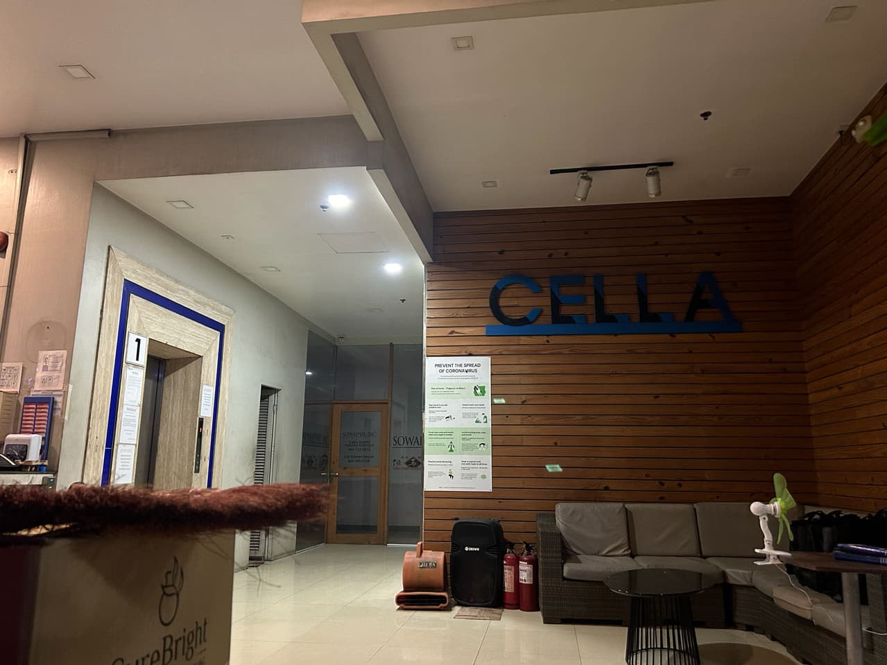 菲律賓遊學心得/CELLA - 語言板 | Dcard