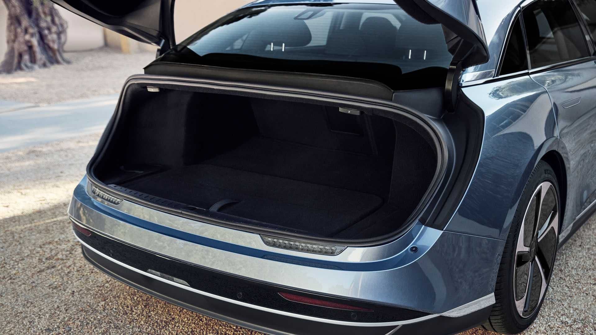 Lucid Air 親民版本公開 - 汽車板 | Dcard