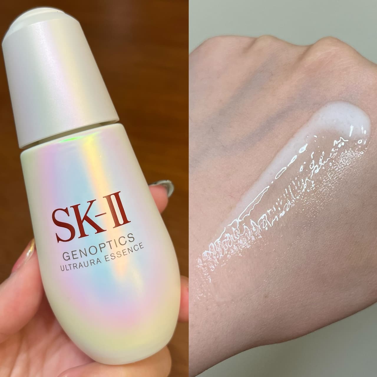 #分享 從青春露開始入坑SKII～入坑家族心得 - 美妝板 | Dcard