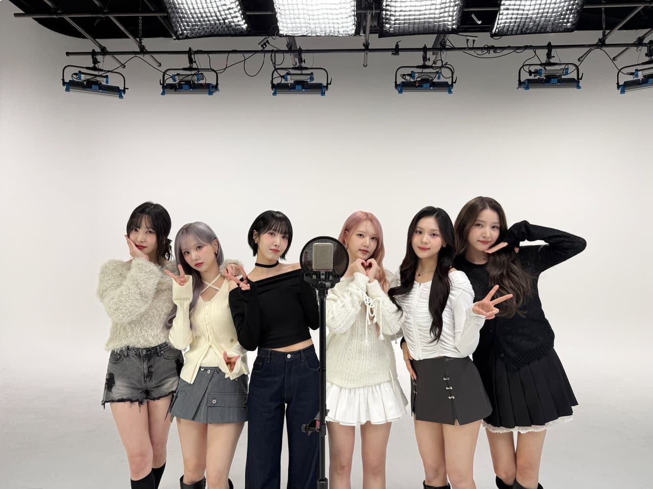 #分享 GFRIEND Killing Voice - GFRIEND板 | Dcard