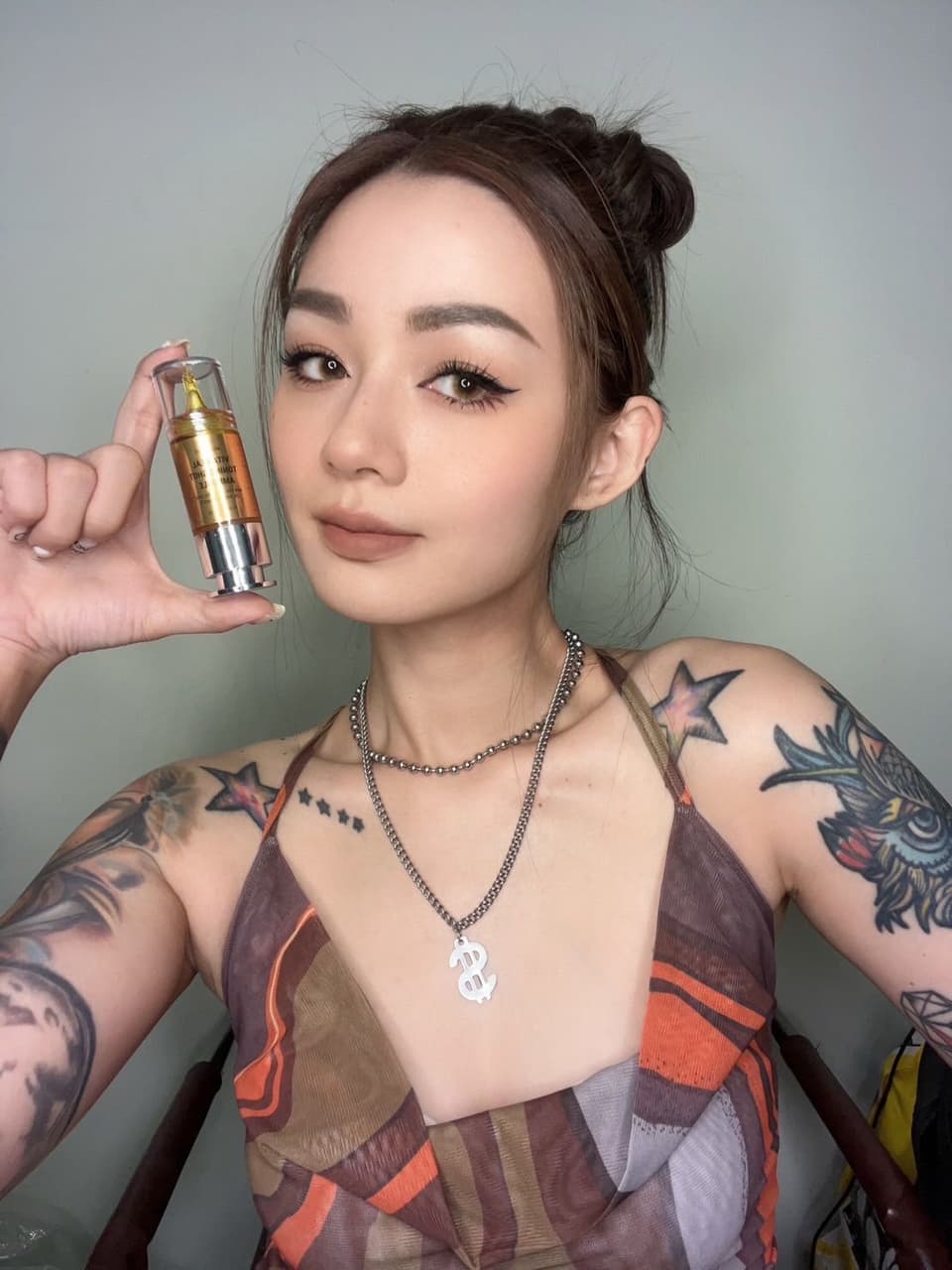 保養好物分享 - Boss_tang (@boss_tang0510) | Dcard