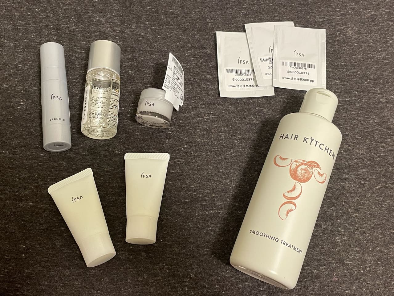 #我要賣 #售全新 大降價‼️週慶回血Elemis/Drunk elephant/Ipsa小樣們 - 二手交易板 | Dcard