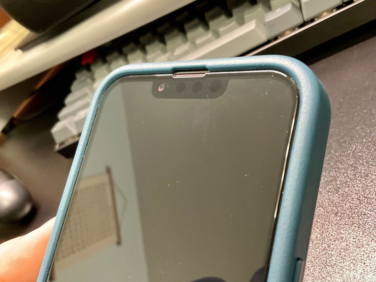 #iPhone # DevilCase 惡魔防摔殼PRO開箱分享 - Apple板 | Dcard