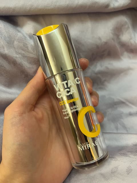 我的6款維他命C精華實測評比 ️美白維他命C精華液推薦、早C晚A有用嗎？ - 耳東陳 (@susanchen) | Dcard