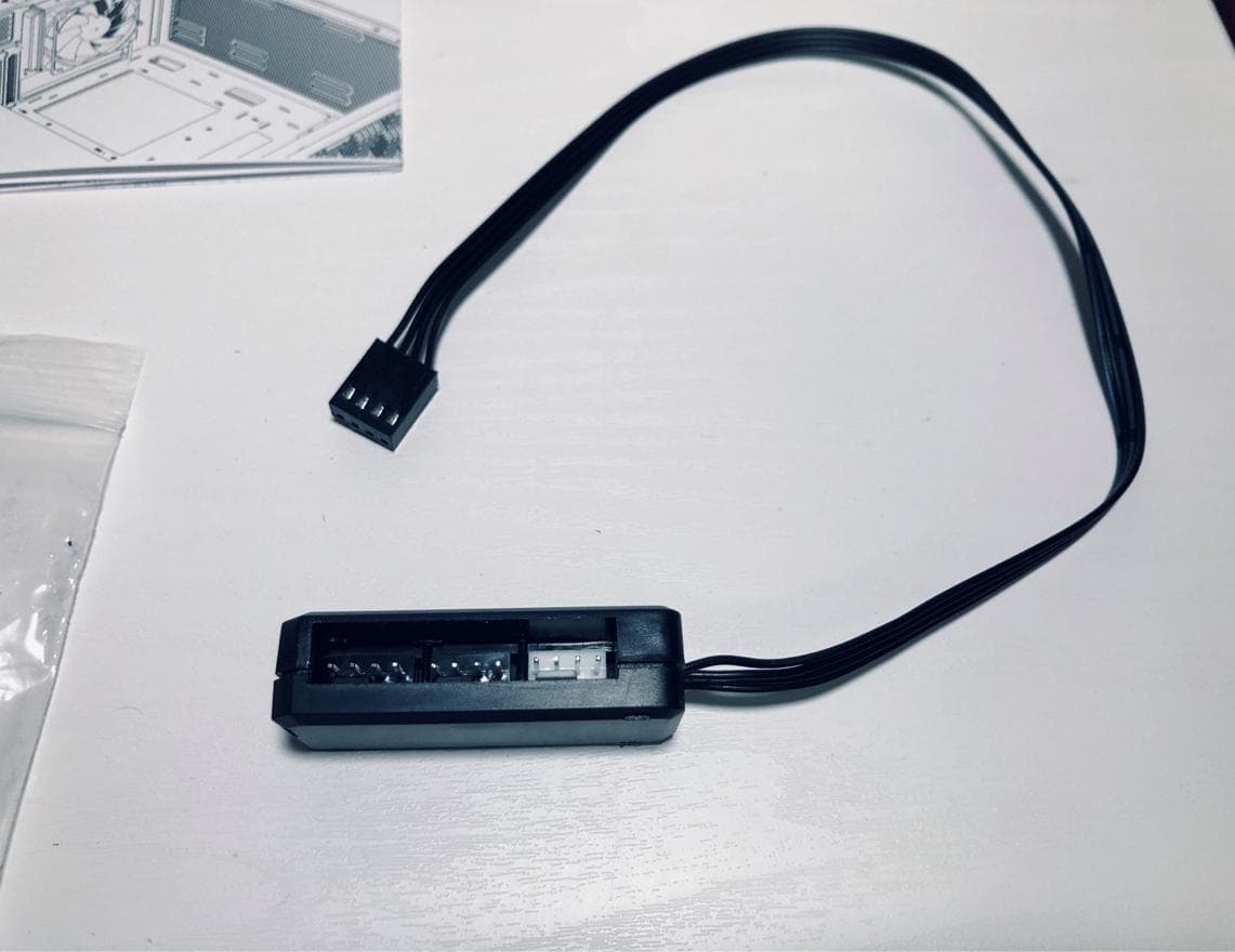 「冰風俠與水行者」入門水冷新朋友 darkFlash AIO一體式水冷#開箱 - 3C板 | Dcard