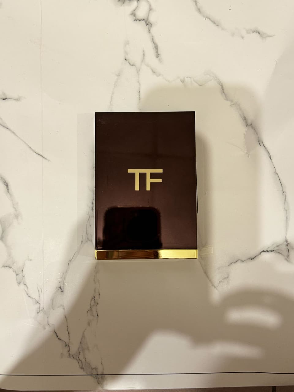 #我要賣 Tom ford#20眼影（已售出） - 二手交易板 | Dcard