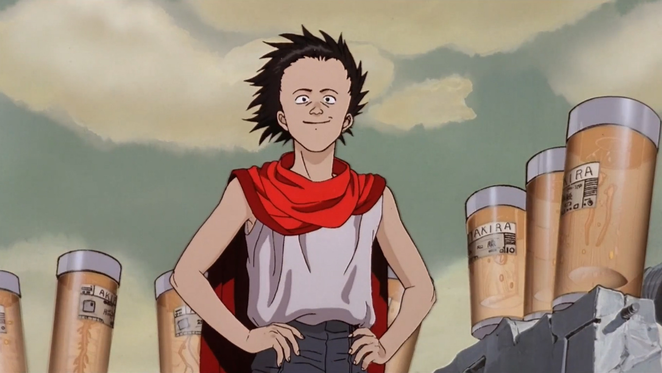 阿基拉（Akira）：科幻迷必看的經典作品（上） - 動漫板 | Dcard