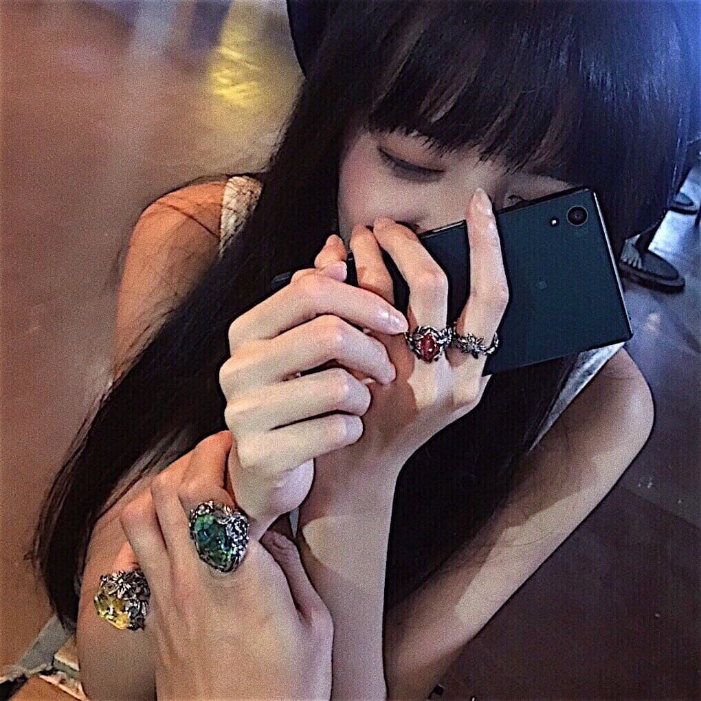 覺得自己是男友手 - B132 留言 | Dcard