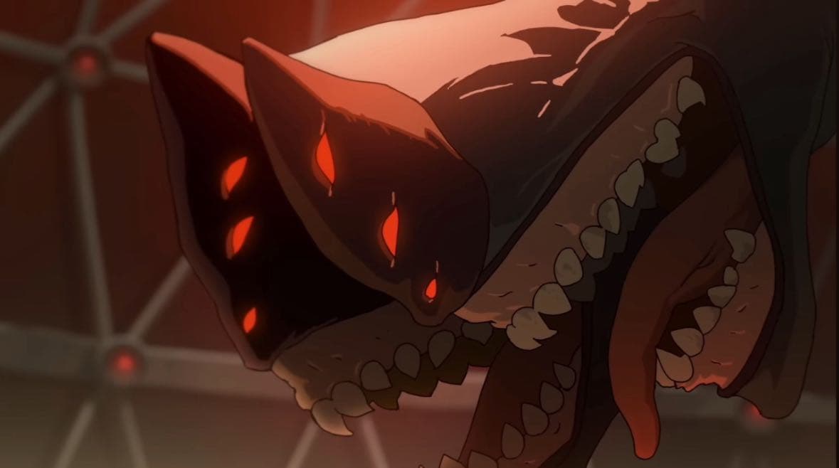 #分享 ALNST Round 3 《Black sorrow》IVAN vs. ??? 黑夜中的流星 - 動漫板 | Dcard