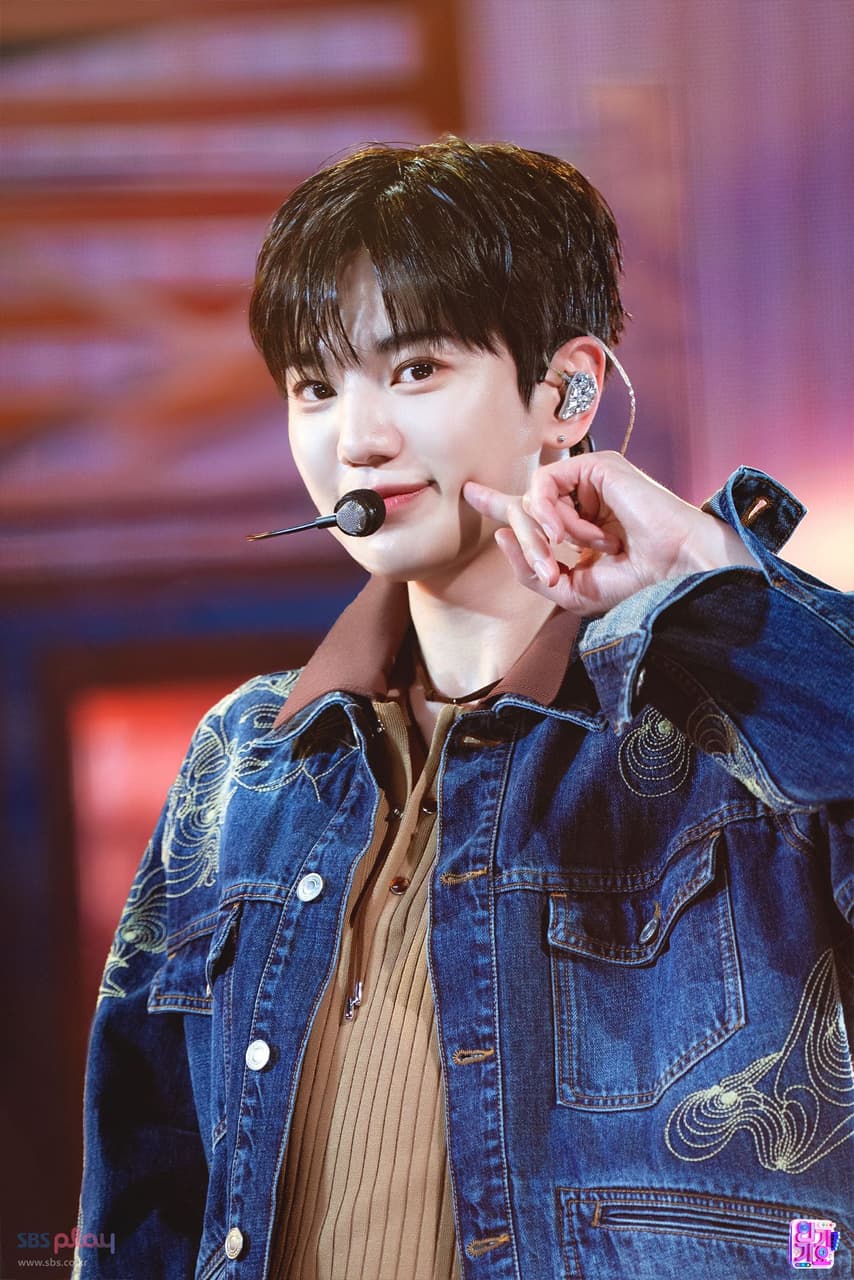 #分享 《人氣歌謠》現場照片 - INFINITE板 | Dcard