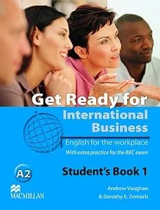 想收Get Ready for International Business這本書 有筆記也可 謝謝各位🙏 - 實踐大學板 | Dcard