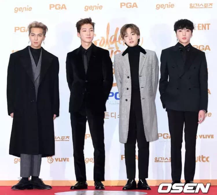 Winner大發 - 追星板 | Dcard