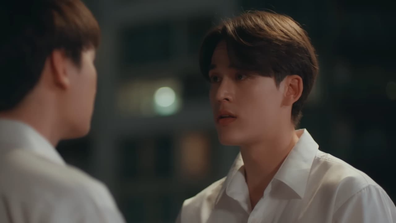 #泰劇 Be My Favorite 光年之詩 EP9 全劇透心得 - 泰國影視板 | Dcard