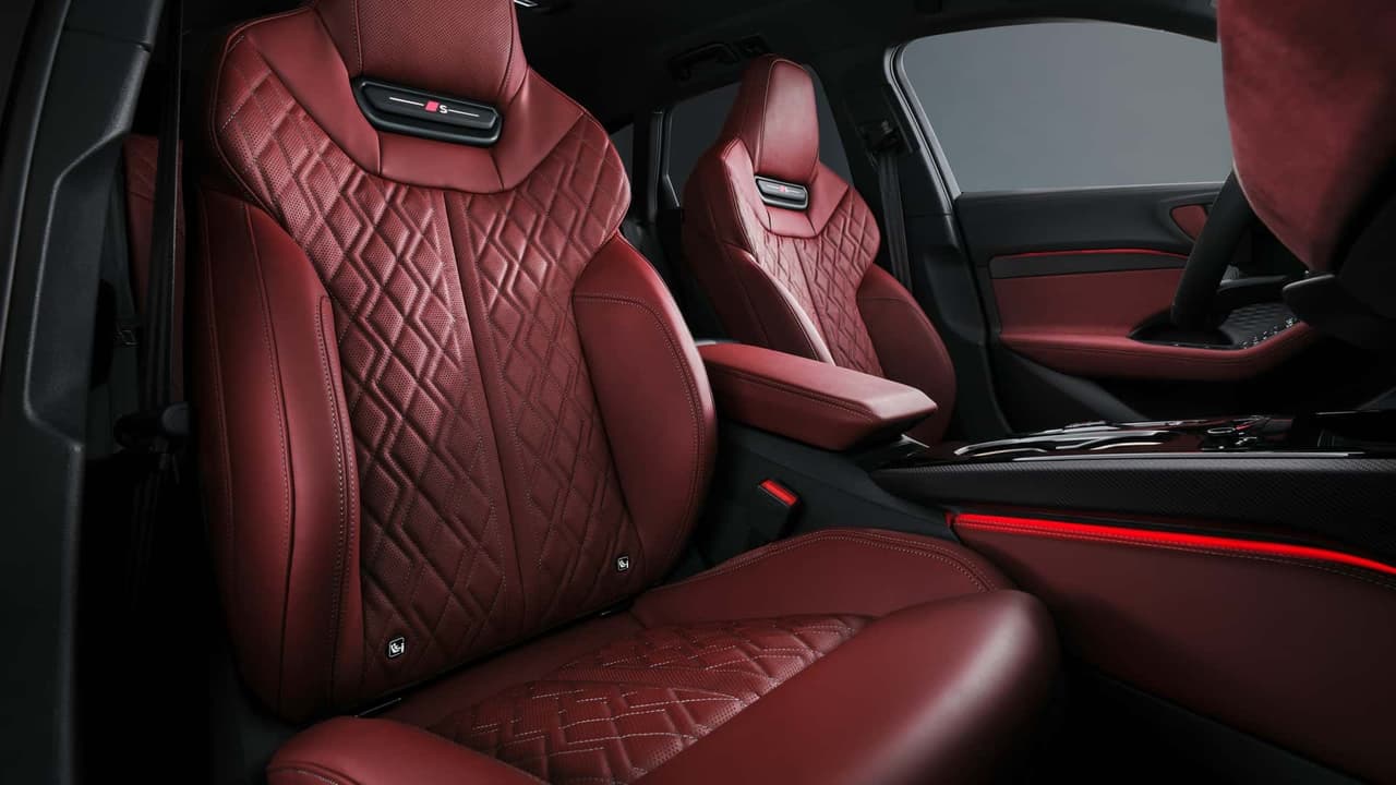 Audi A5 大改款登場 - 汽車板 | Dcard