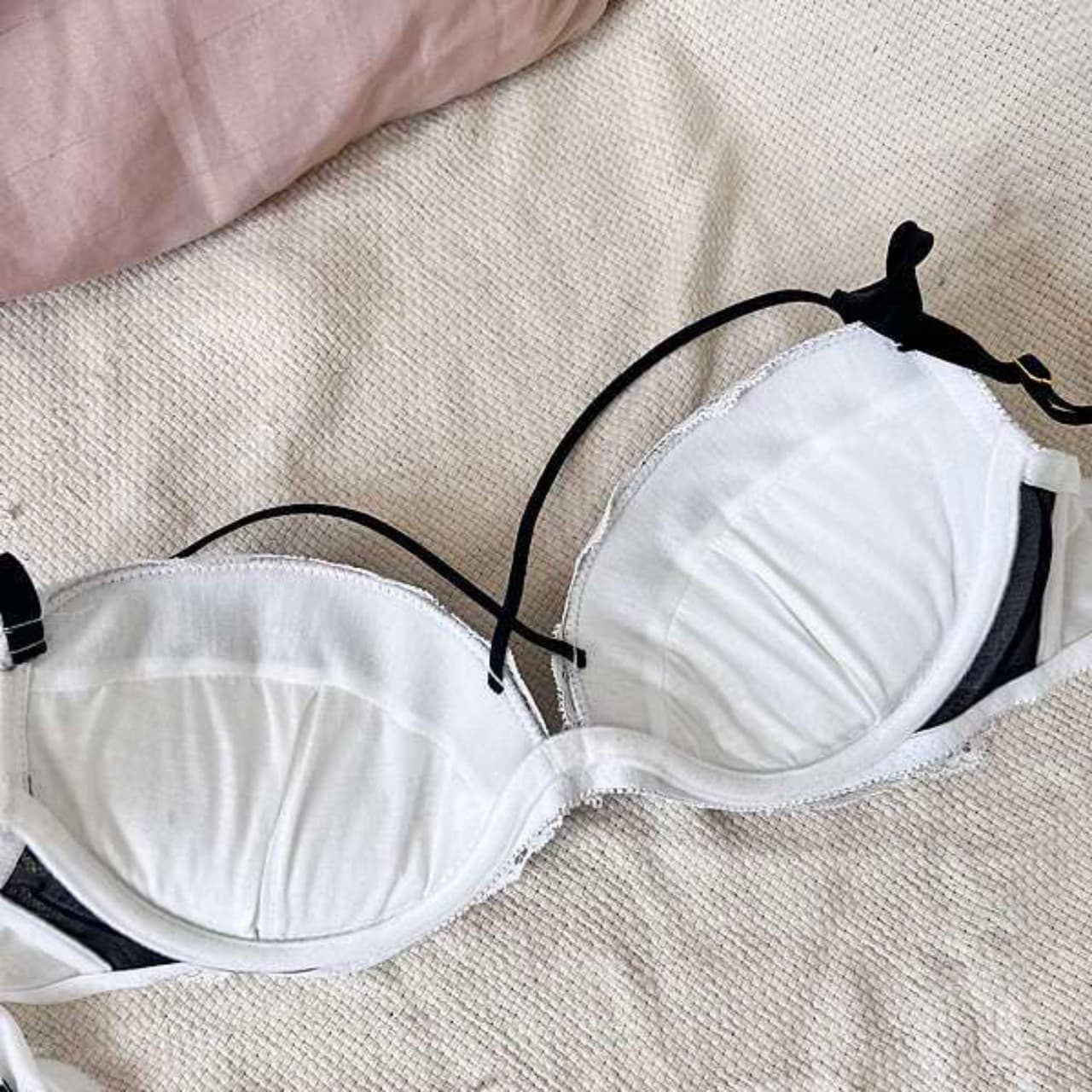 日本DRW內衣實穿 三上悠亞代言款實穿分享（更新尺寸選擇） - 珂荷莉 (@cocoly) | Dcard