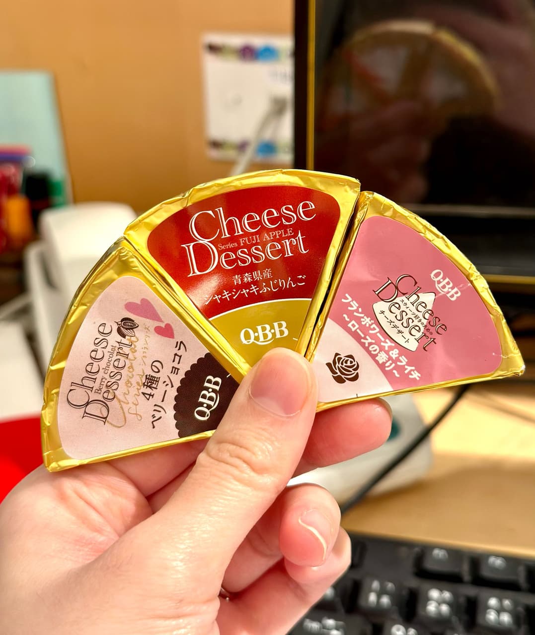 是個版第一篇！-迷你介紹 - 銀行打工妹妹的日常手作 (@haisenlife_1019) | Dcard