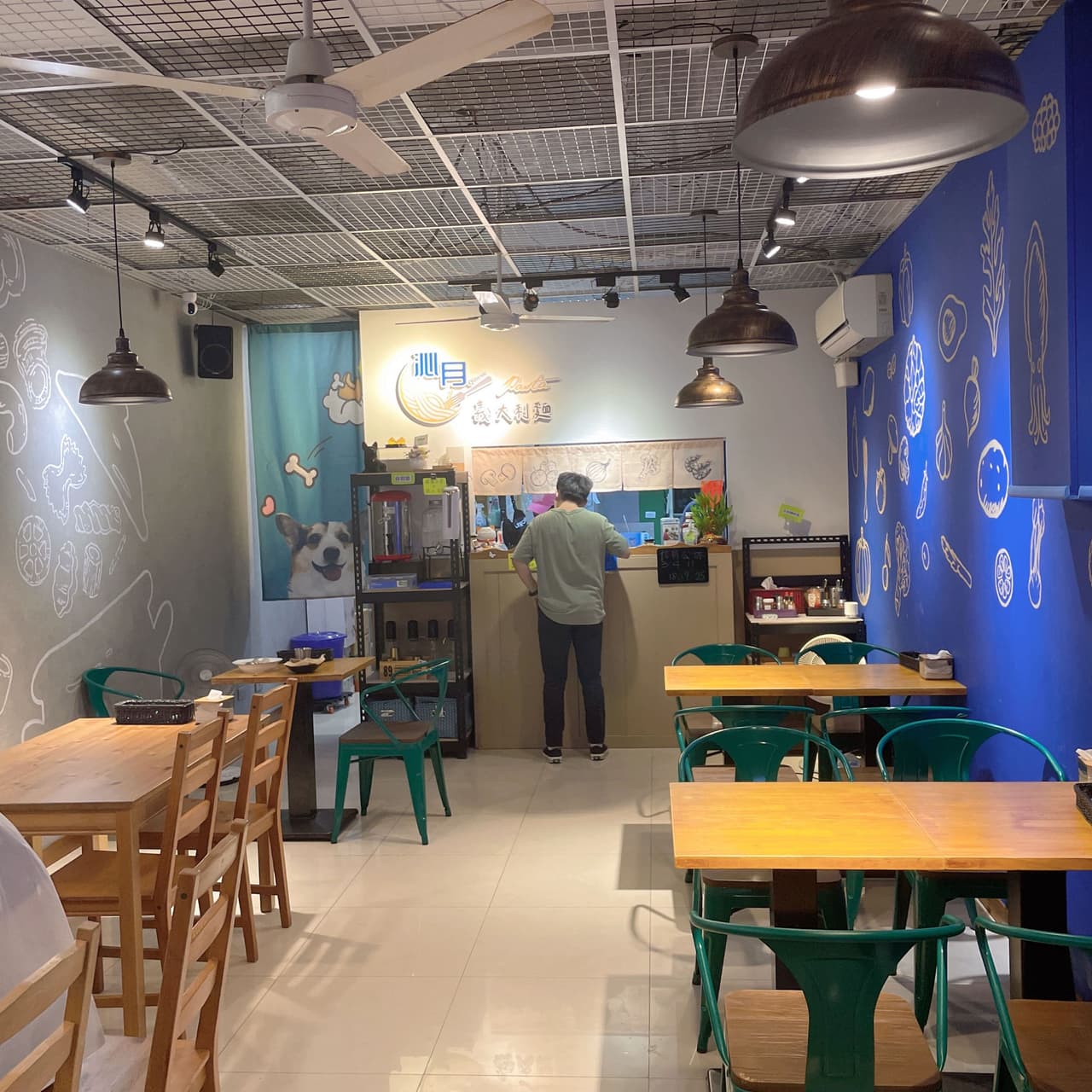 新店推薦！！ 中原大學板 Dcard