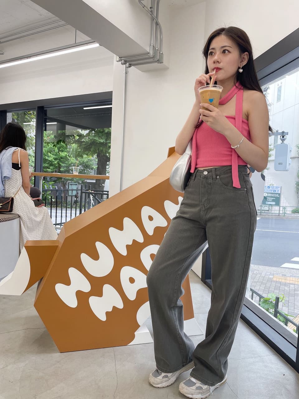 𝟳天𝟲夜 東京自由行🇯🇵𝘿𝙖𝙮 𝟯｜澀谷 宮下公園 表參道 新宿 AFURI好吃🍜 - 日本旅遊板 | Dcard