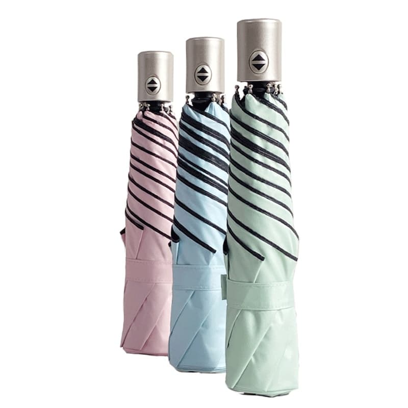 2025 Dcard【雨之情 雨傘】推薦！6款防曬/輕量/加大晴雨傘，告別濕身窘境！ - DoReMi (@eleganru) | Dcard