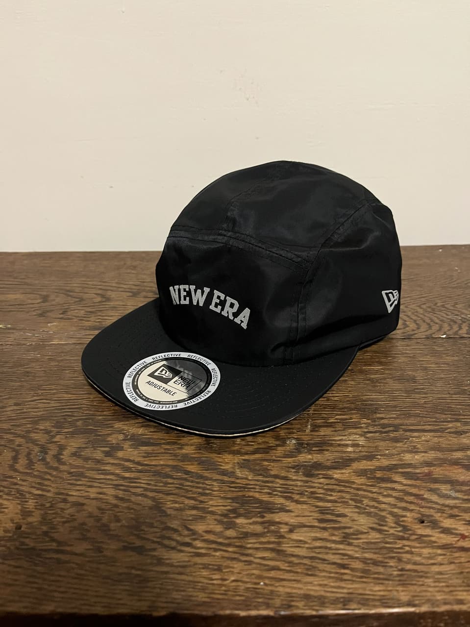 #我要賣 #我要賣 #NEW ERA 5片分割帽 側邊小口袋 - 二手交易板 | Dcard