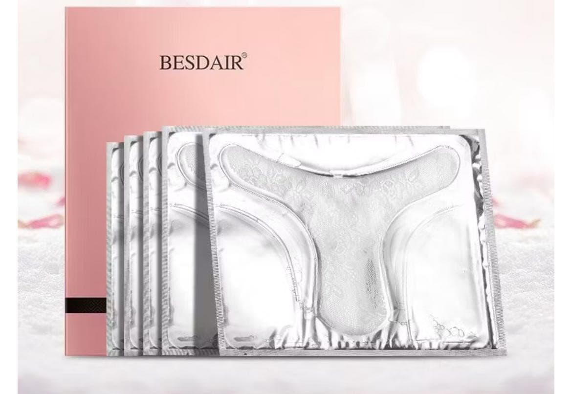 私密面膜Final款D1 - 西斯板 | Dcard