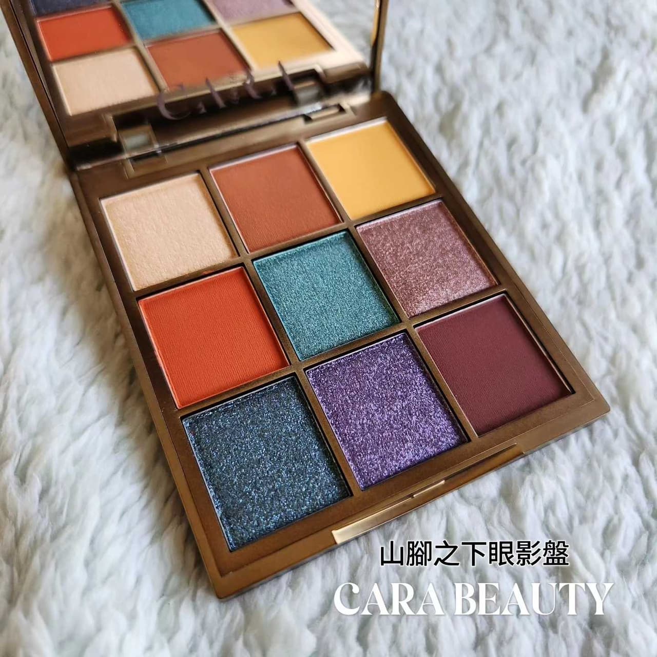 #分享 Bye bye! Cara😢 - 美妝板 | Dcard