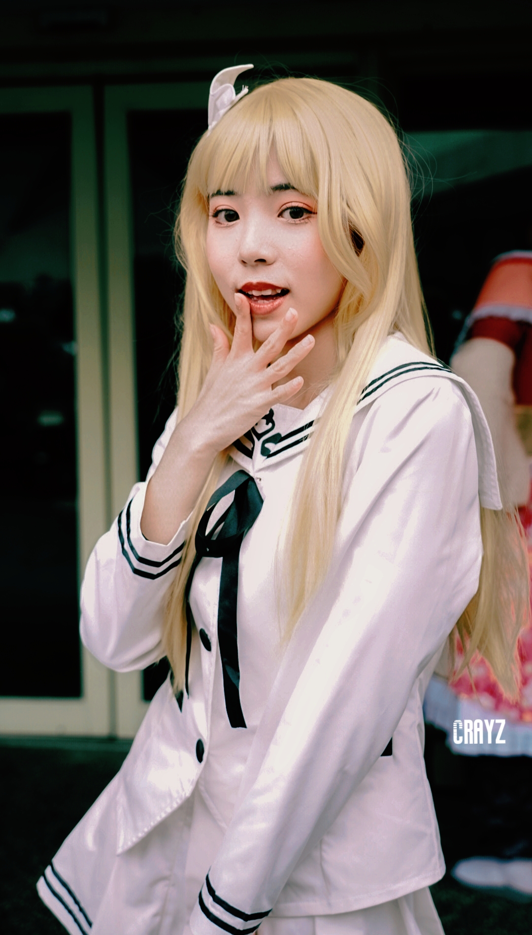 FF40 場次照片分享 - Cosplay板 | Dcard